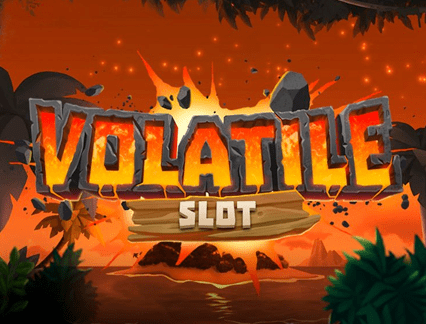 Volatile Slot Slot Machine - Jogar Grátis