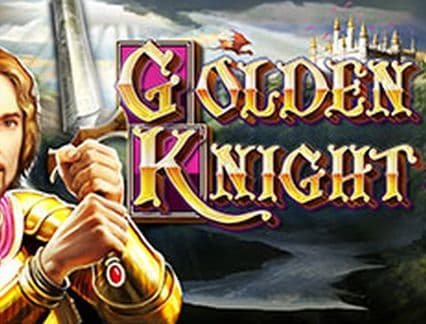 Golden Knight Slot Machine - Jogar Grátis