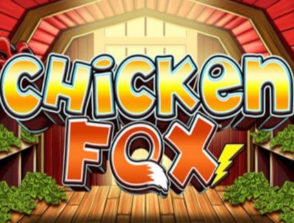 Chicken Fox Slot Machine - Jogar Grátis