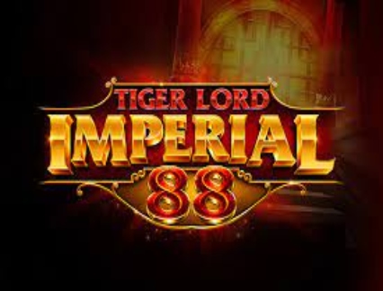 Tiger lord imperial 88 - onlinecasinosportugal